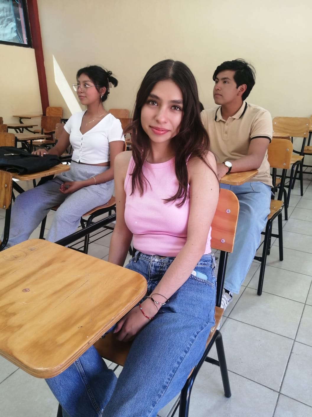 IESE – Instituto de Estudios Superiores del Estado